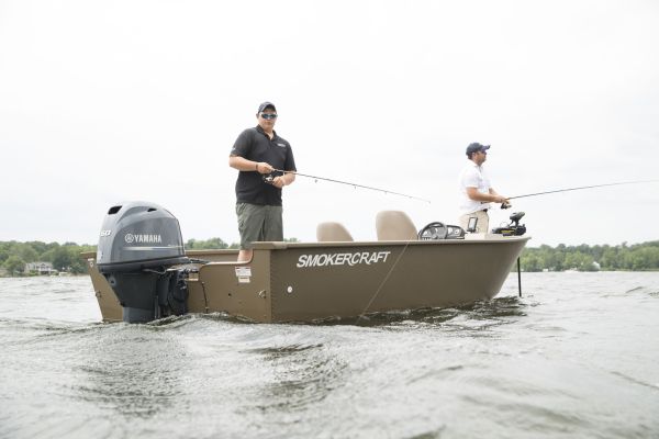 Showroom | Smokercraft Boats